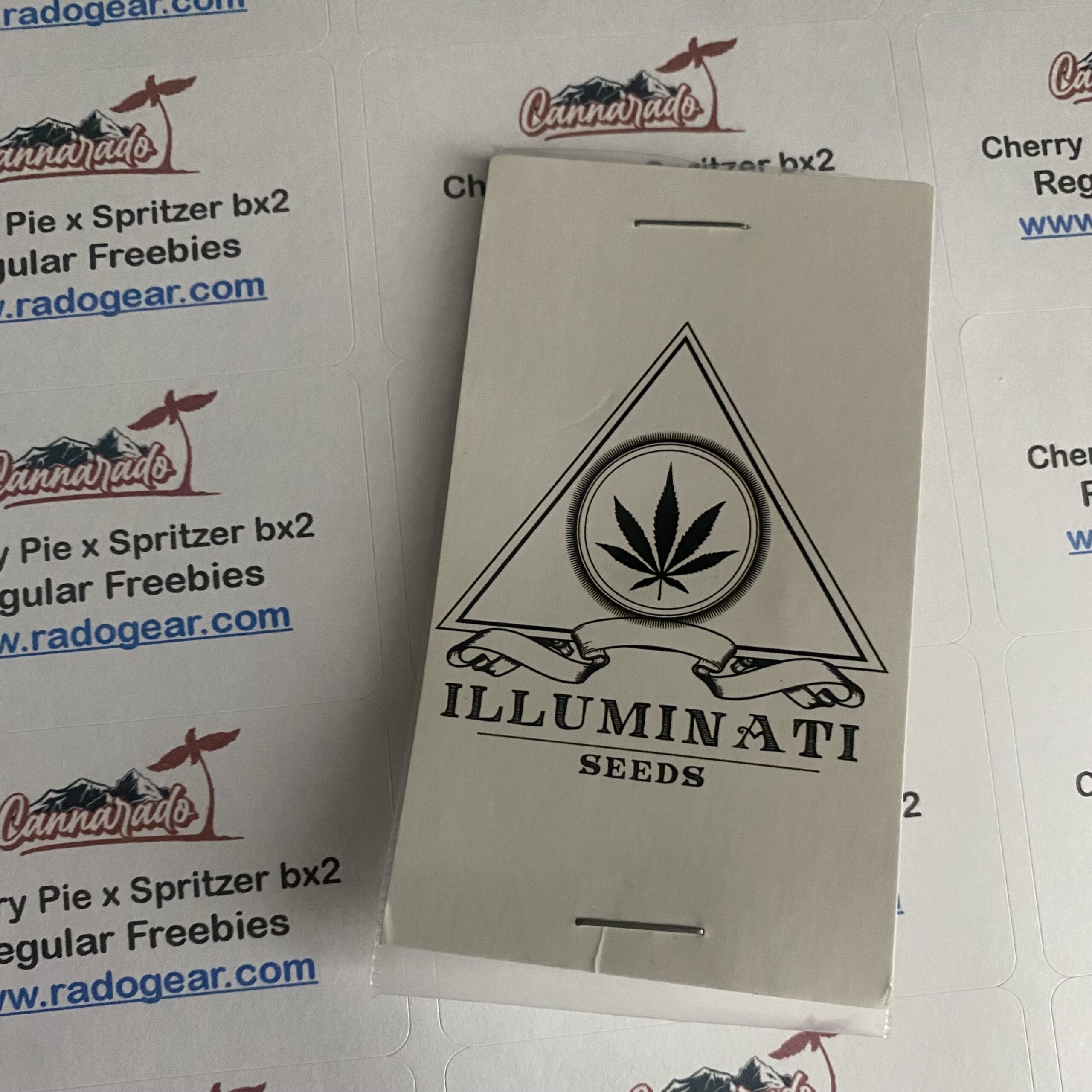 Illuminati Seeds – Immortal OG – Famine (Chemdawg 3 x Pestilence) x ...